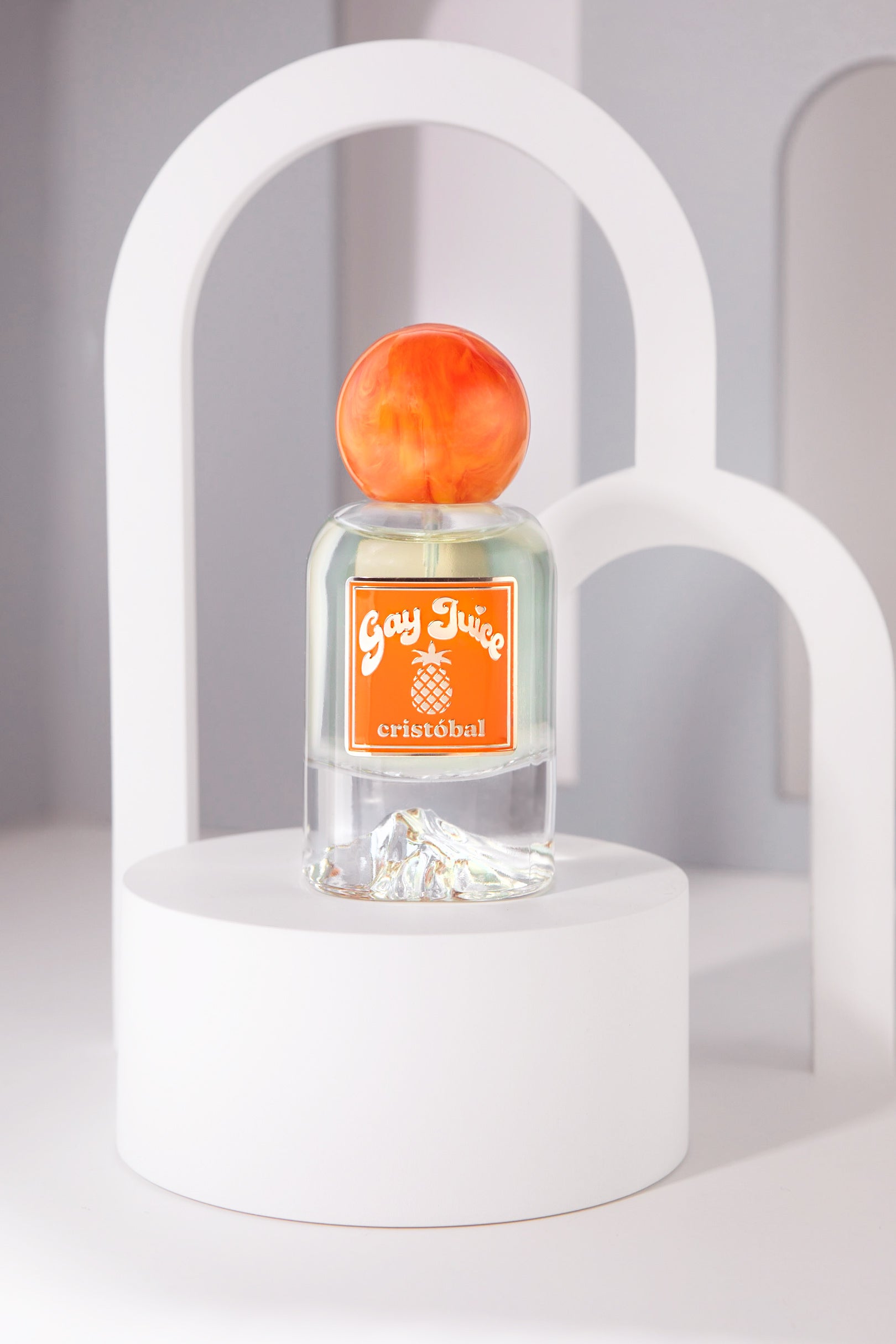 Gay Juice Eau de Parfum | Bushwick, Brooklyn Perfume Brand
